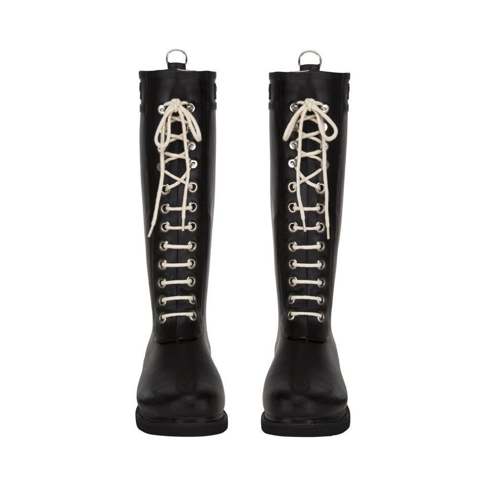 Long Rubber Boots – Urbano Village