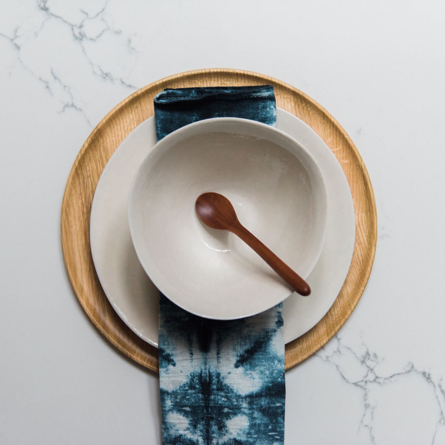 Cake Spoon - Sapodilla – Urbano Village